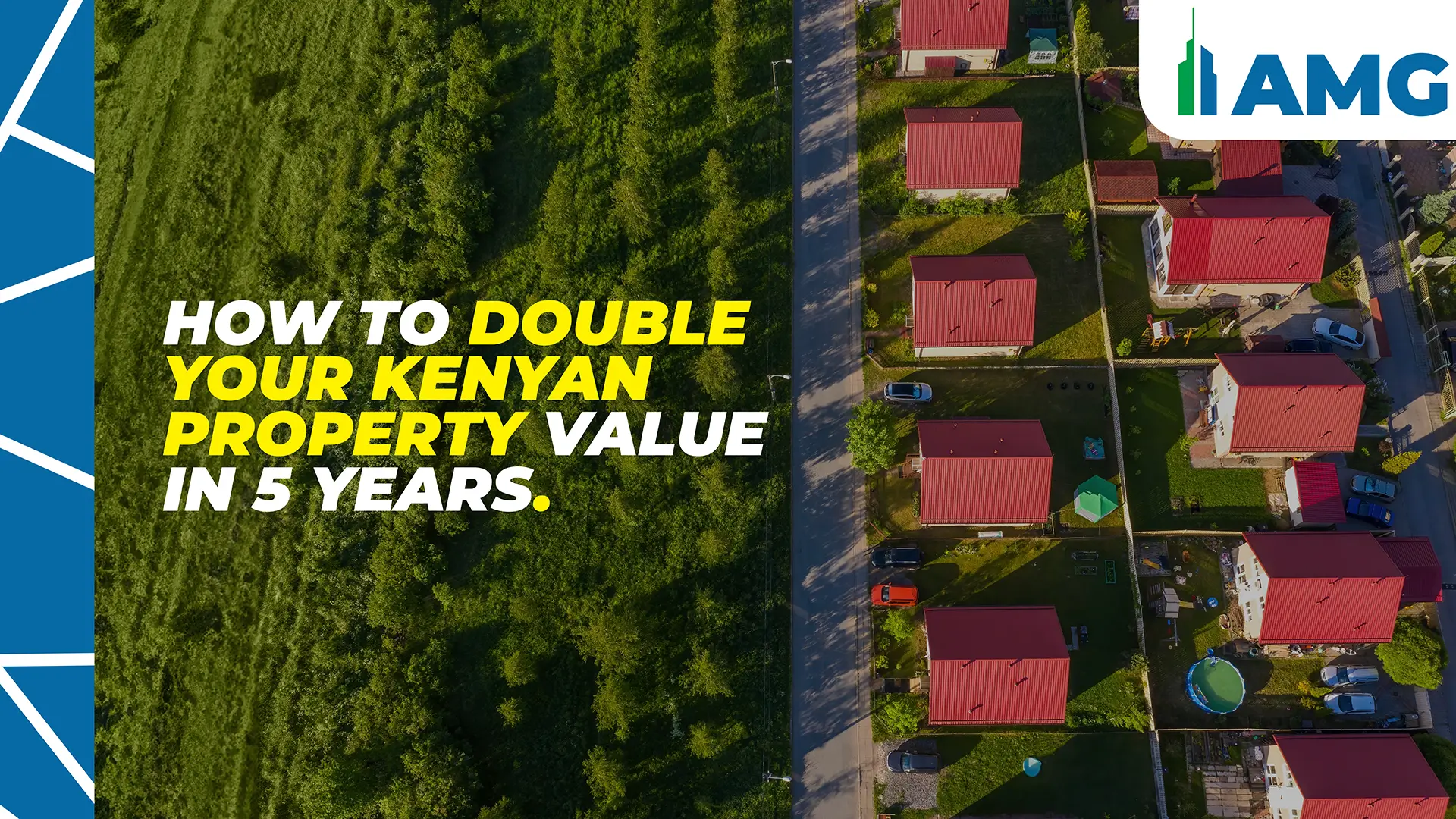 AMG Realtors - Your Trusted Real Estate Partner in Kenya