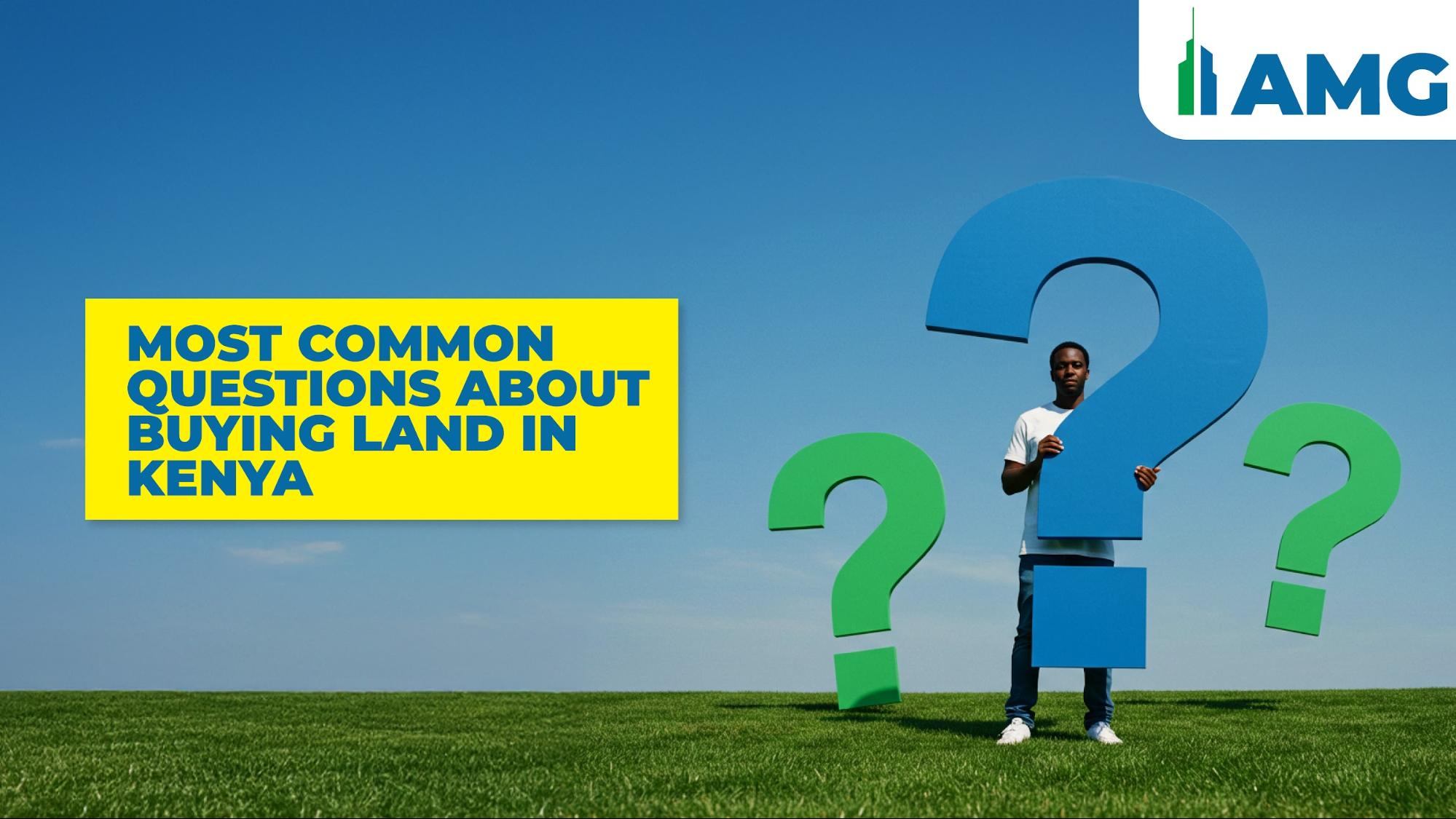 AMG Realtors - Your Trusted Real Estate Partner in Kenya